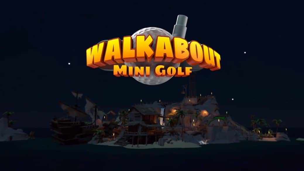 خرید بازی Walkabout Mini Golf VR | استیم | ارزان | تحویل آنی | بازیکت